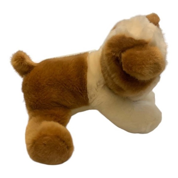 GANZ | Toys | Ganz Heritage Coll Baby Boy Girl Plush Stuffed Animal Toy ...